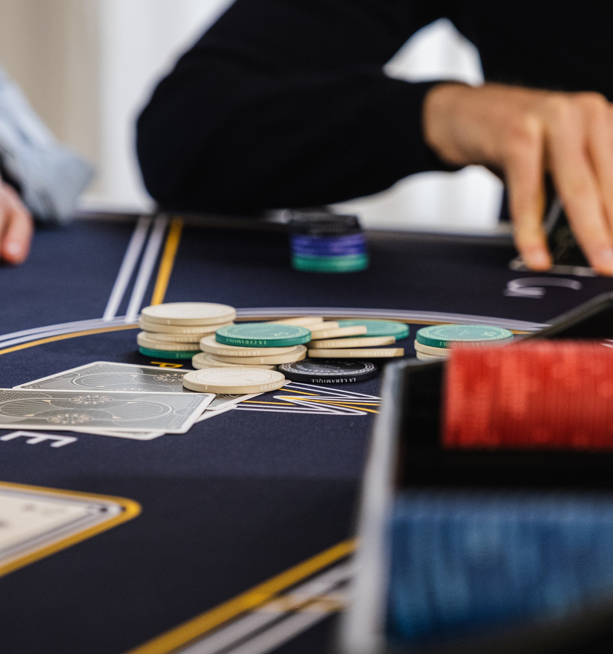 Metagame Poker - Comment lire les tells